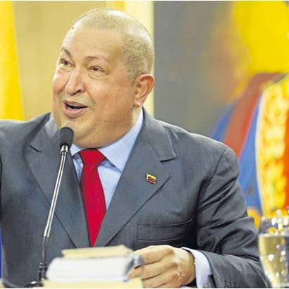 Pdvsa pierde US$10.000 millones al mes por financiar a Chávez