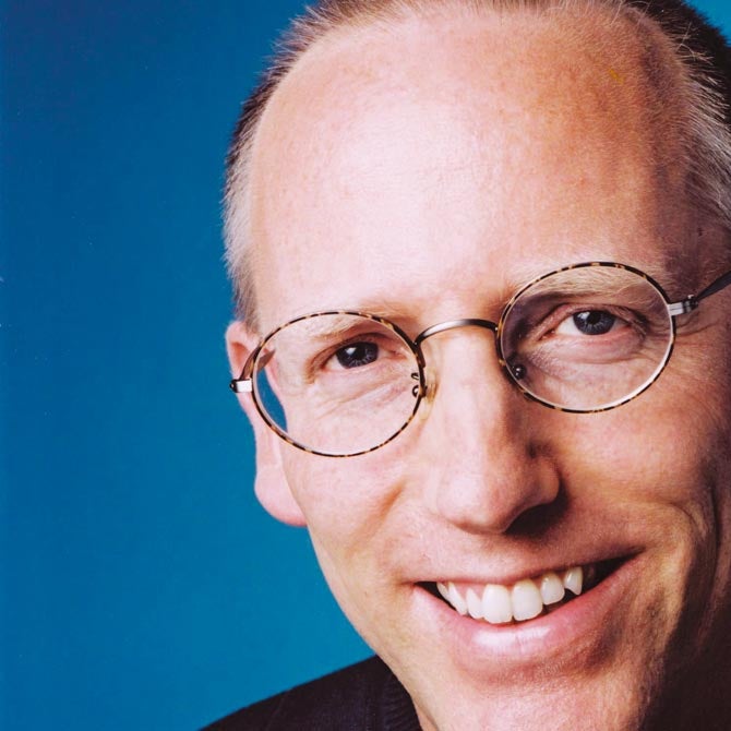 'El liderazgo es, después de todo, una forma de maldad': Scott Adams ...