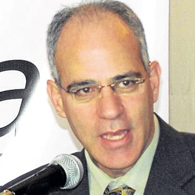 'Israel aporta esfuerzos para innovación', dijo el embajador Yoed Magen