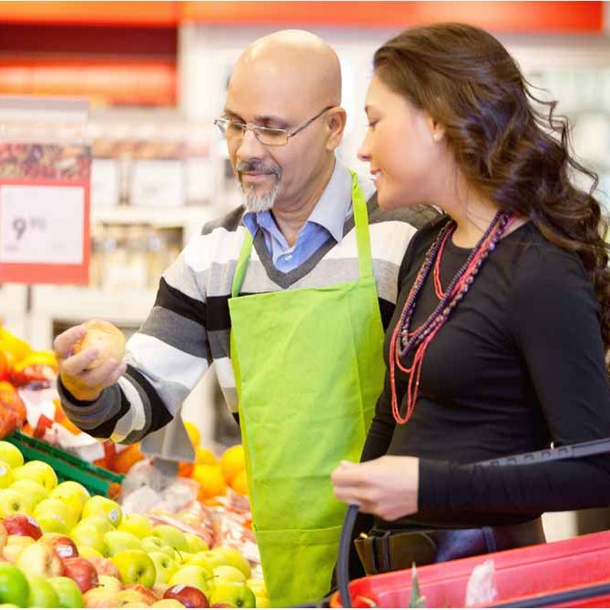 Las tiendas lideran el negocio comercial