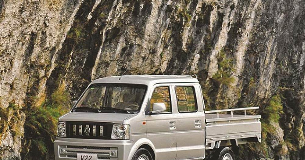 DFM ahora será DFSK, tras alianza de Dongfeng con Sokon Motors