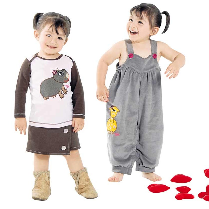 Baby Bubba prevé fortalecer su operación nacional con boutiques ...