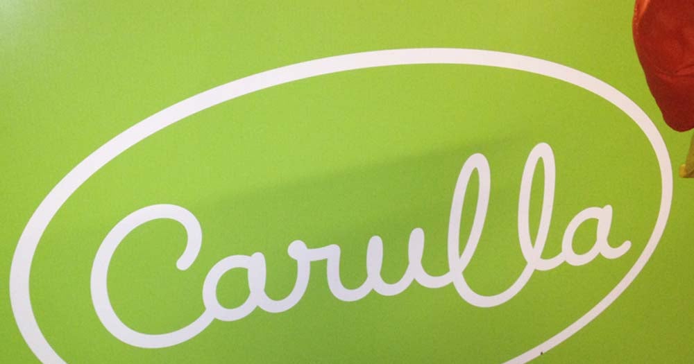 Carulla estrenará su imagen a partir de este viernes 27 de abril en 12 ...