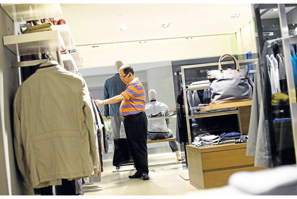 SIC ratifica que marca AP para ropa puede seguir en el mercado ...