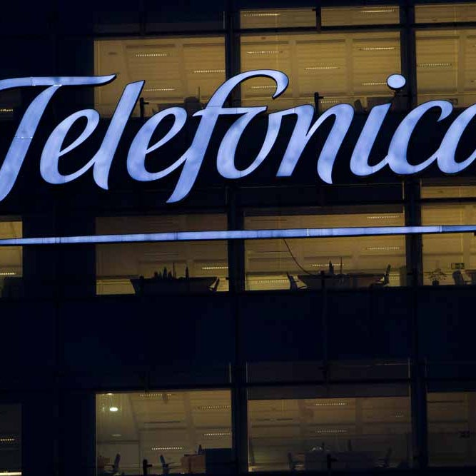 Telefónica en Colombia gestiona 14,3 millones de accesos al cierre del ...