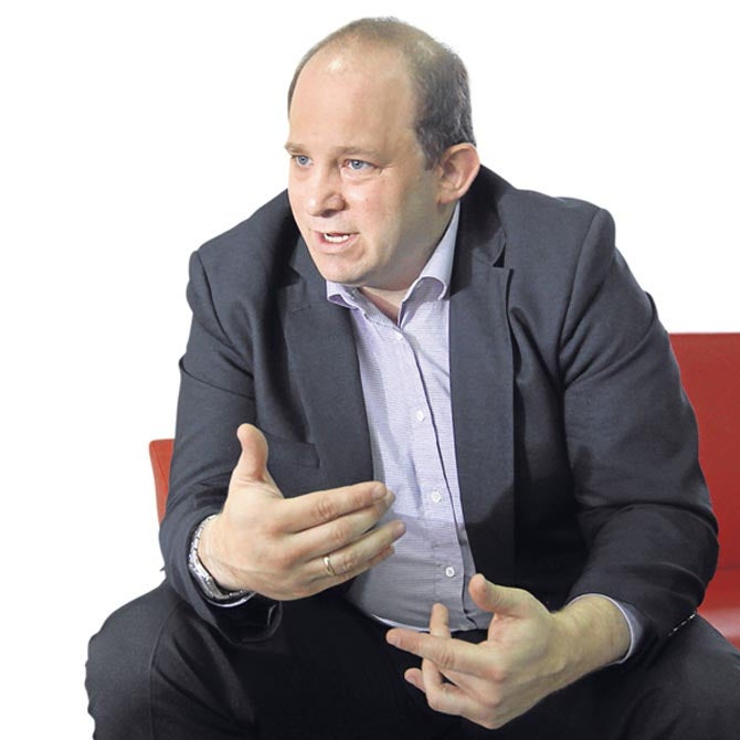 Lenddo tiene la suma de US$1 millón para prestarle a los jóvenes de ...