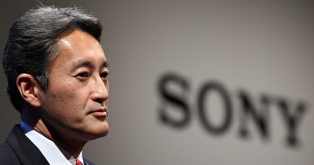 El nuevo Presidente Ejecutivo de Sony recortó sueldos y ascensos en la ...
