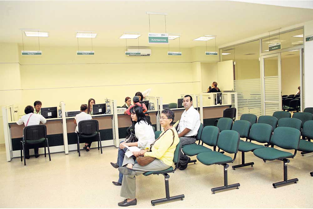 EPS debe restablecer servicio suspendido por mora en 1 día ...