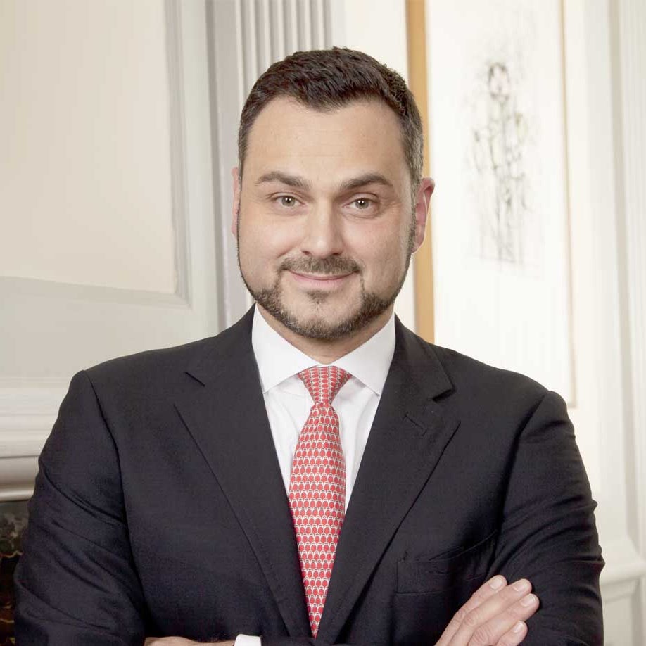 Perú adelanta a Colombia en inscripción de ADR`s, según Alexandre Ibrahim