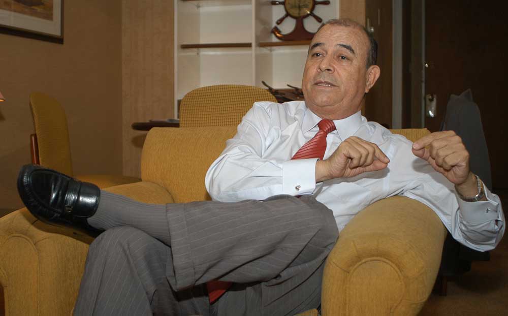 Asegurados buscan quedarse en La Ceja | AsuntosLegales.co