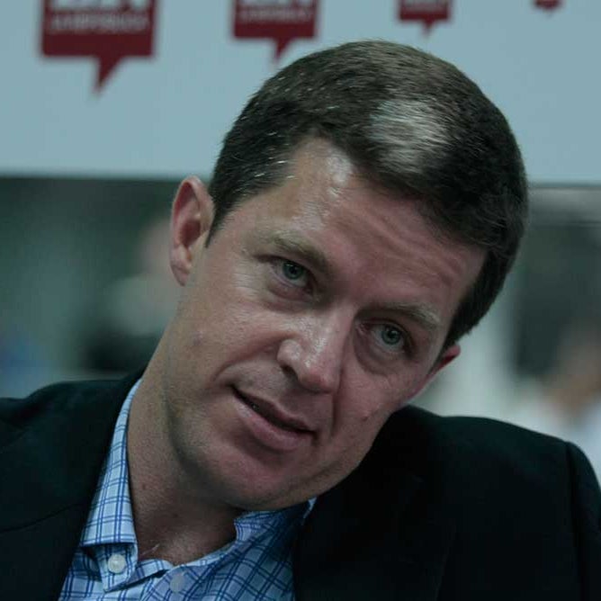 Merrell invertirá US$2,5 millones en su expansión