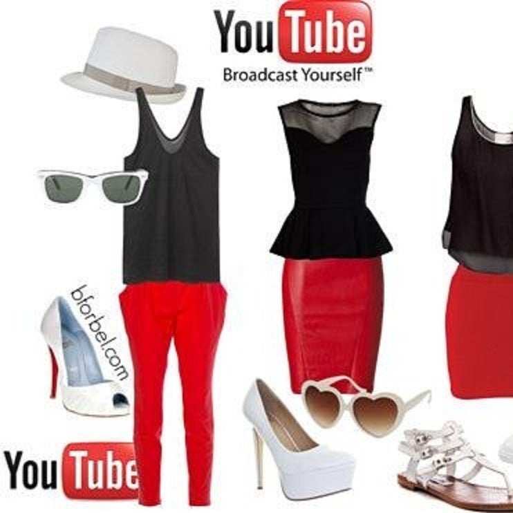 La moda ahora se inspira en las redes sociales