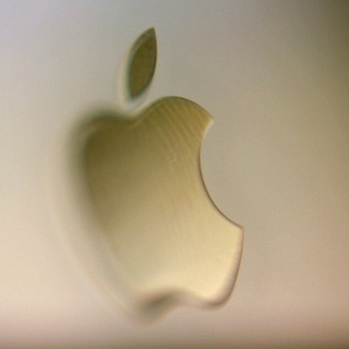 Acciones de Apple tocan su máximo histórico en la bolsa de EE.UU.