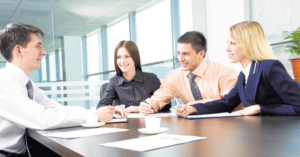 Las diez claves para negociar con éxito