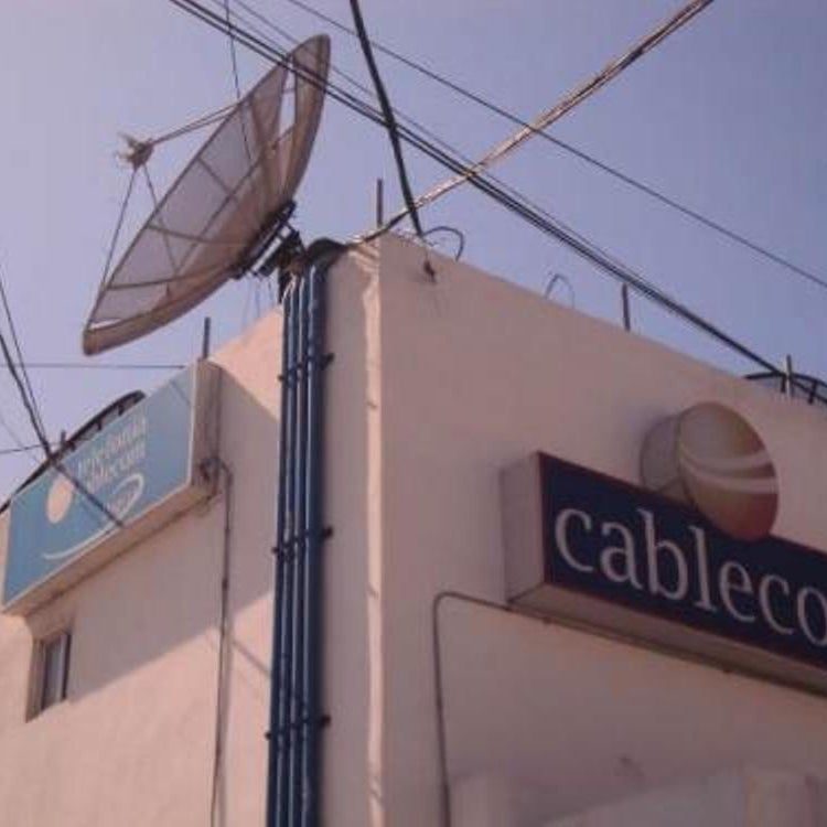 El mercado digital de Cablecom se estrenará en 16 estados de México