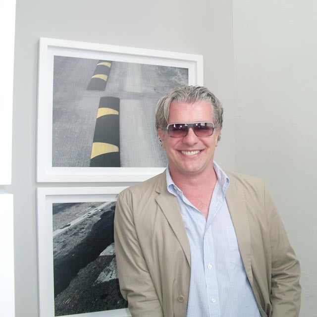 El periodista Karl Troller presenta su nueva exposición fotográfica en ...