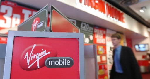 Virgin Mobile Colombia iniciará operaciones a final de año y lanza portal