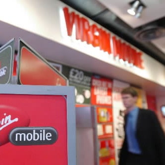 Virgin Mobile Colombia iniciará operaciones a final de año y lanza portal