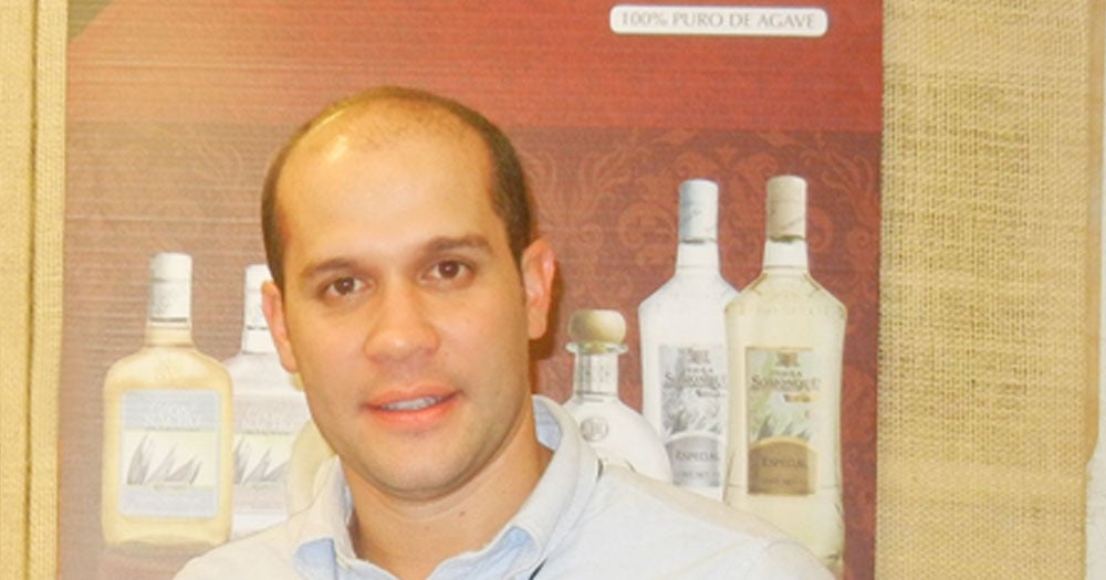 John Restrepo A. y Cía. importará el tequila Don Nacho
