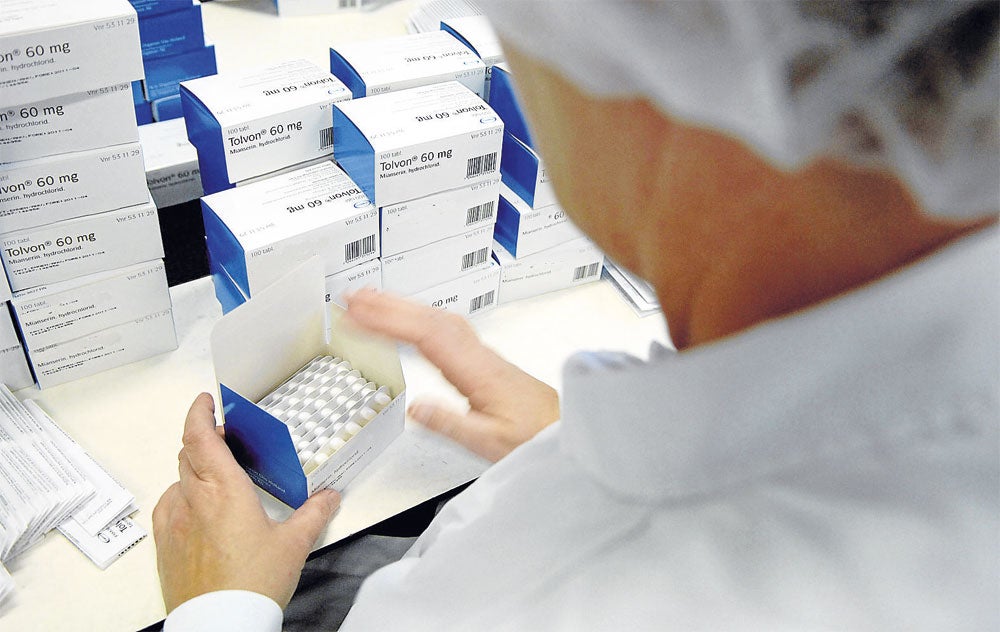 Laboratorios Bussié pelea por frenar el registro de marca Kilox ...