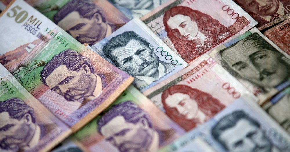 En qué invertir desde $500.000 hasta $100 millones