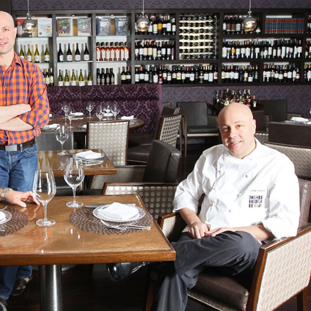 Los hermanos Rausch se renuevan con un sabor más informal