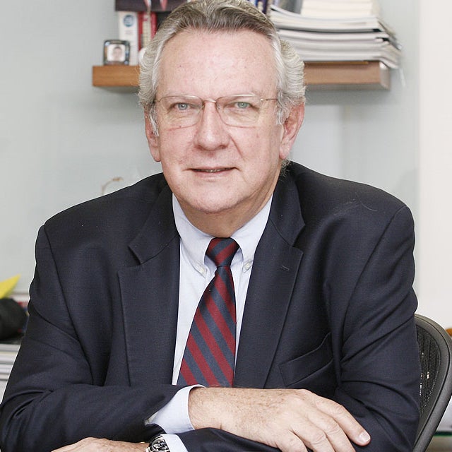 Rodrigo Jaramillo valora al Grupo Interbolsa en mínimo US$430 millones