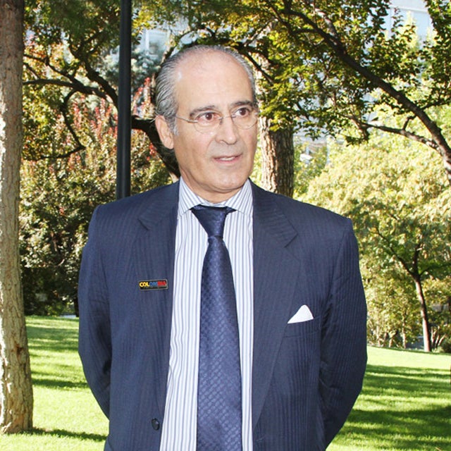 La holding española Inassa quiere ofrecer su servicio de agua fuera de ...