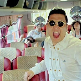 Rapero coreano logra 400 millones de visitas en Youtube y valoriza ...