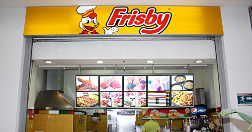 Frisby proyecta crecimiento comercial de 17% en 2012