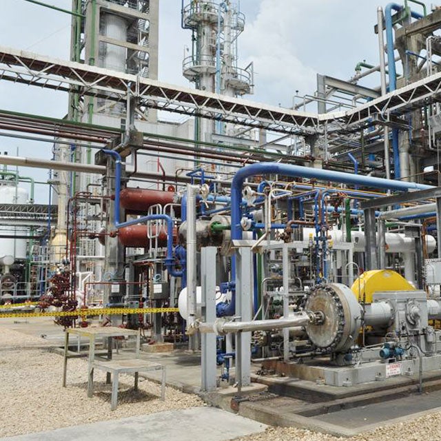 Propilco reducirá la importación de materia prima