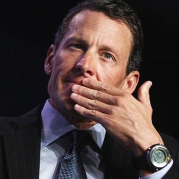 Nike rompe relaciones comerciales con Armstrong tras evidenciar dopaje