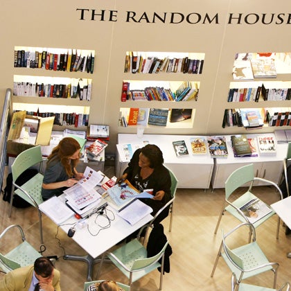 Se fusionan Penguin y Random House para hacer frente al desafío digital