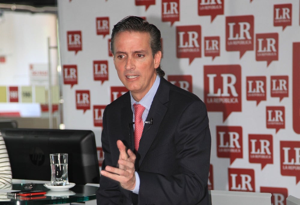 Grupo Aval llegará a más de cuatro millones de colombianos con Transfer