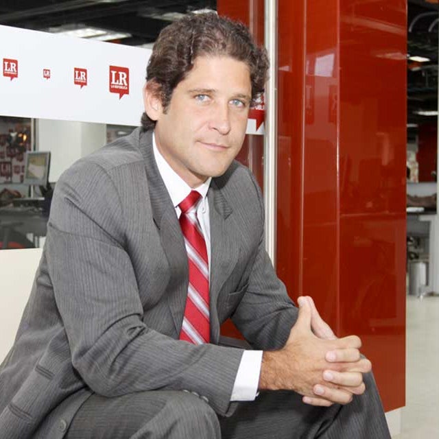 “La apuesta de la Sprb será inyectarle unos US$100 millones a la terminal”