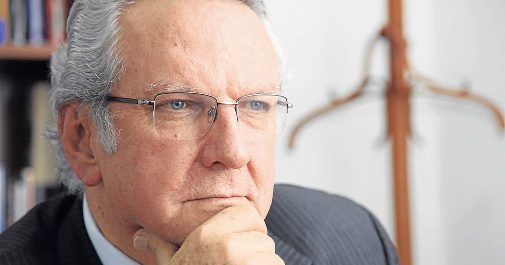 Accionistas de Interbolsa demandarán a Rodrigo Jaramillo y Jorge Arabia