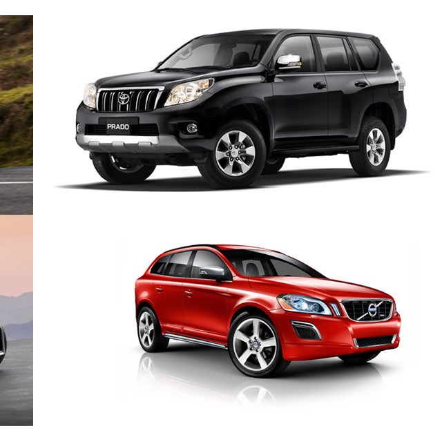 Busque los descuentos de fin de año para tener carro