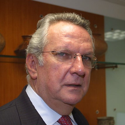 Avanza interrogatorio a Rodrigo Jaramillo por caso Interbolsa