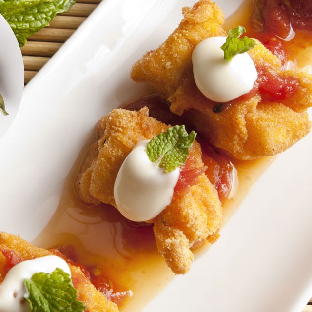 Identidad, lo mejor de los restaurantes Slow Food