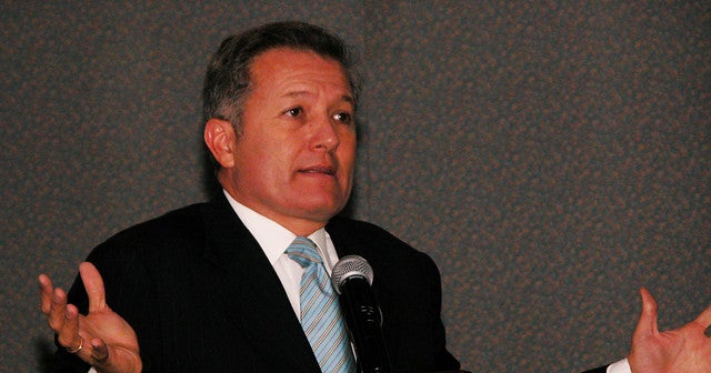 “Pese a altos precios, no hay burbuja inmobiliaria”: Sergio Mutis Caballero