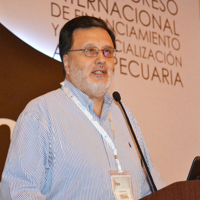 César Pardo Villalba es el nuevo presidente ejecutivo de Conalgodón