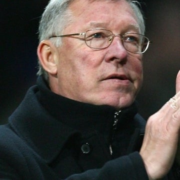 El legado de Ferguson en el Manchester United