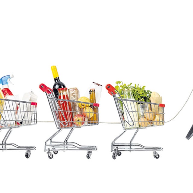 Tendencias del sector de consumo masivo en el país