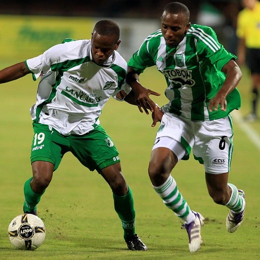 Las 37 marcas que se la juegan en la Liga Postobón