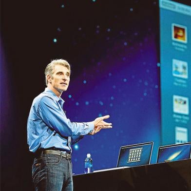 ¿la nueva estrella de apple?