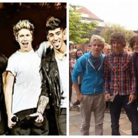 Guia para entender a One Direction