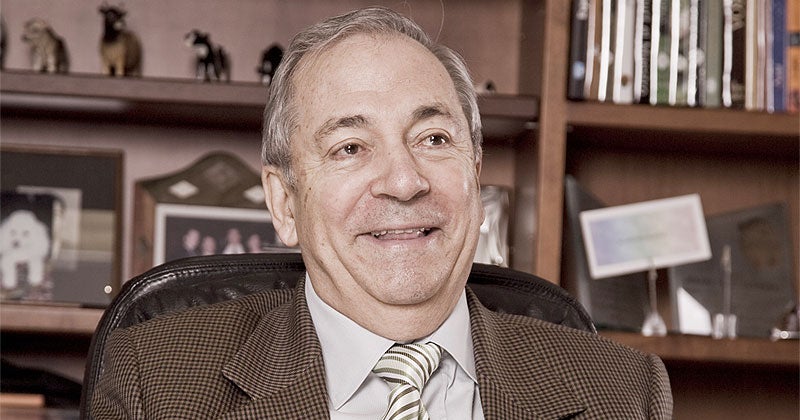 Jenaro Pérez completa 40 años en Colanta y promete continuar la ...