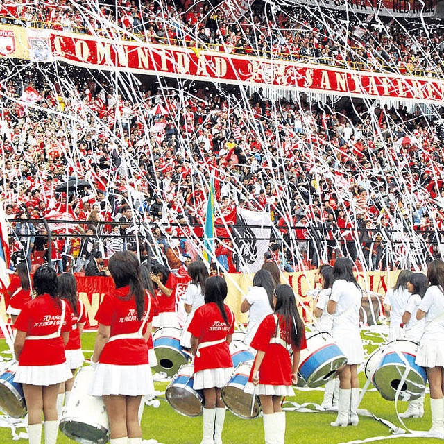 Lista la boletería para la final de la Liga Postobón