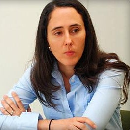 Renunció la mujer al mando del MIO