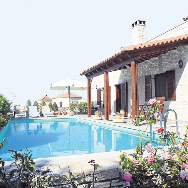 Casas de campo cómo adecuar el espacio de descanso ideal